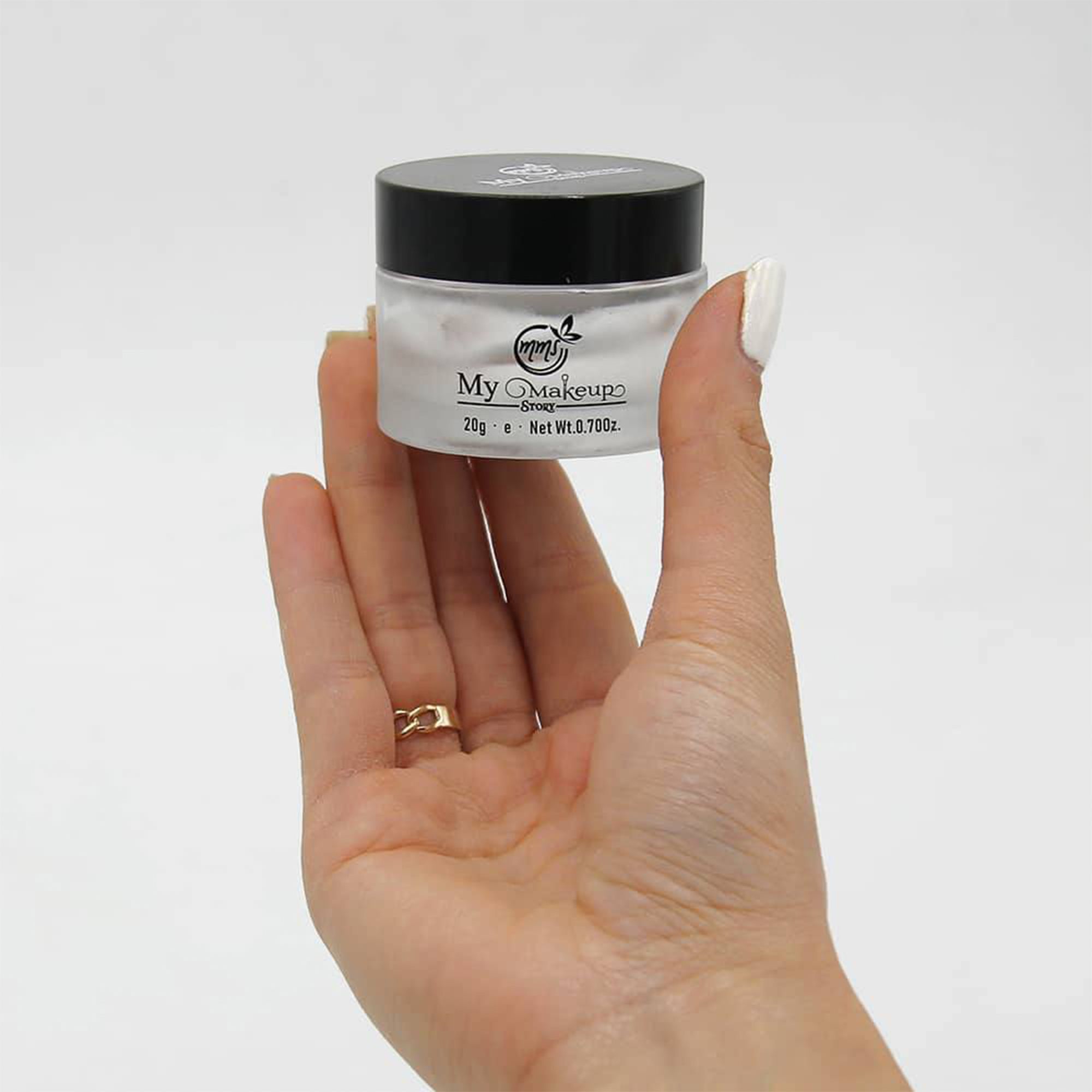 Absolute Pore Filler - My Makeup Story India