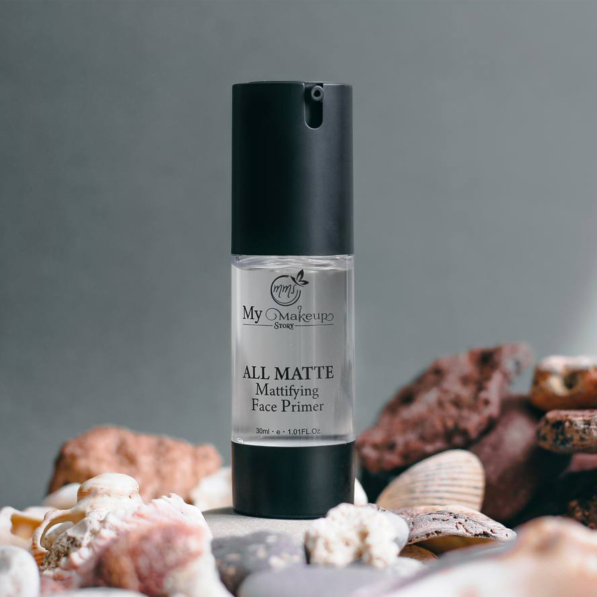 All Matte – Mattifying Face Primer - My Makeup Story India
